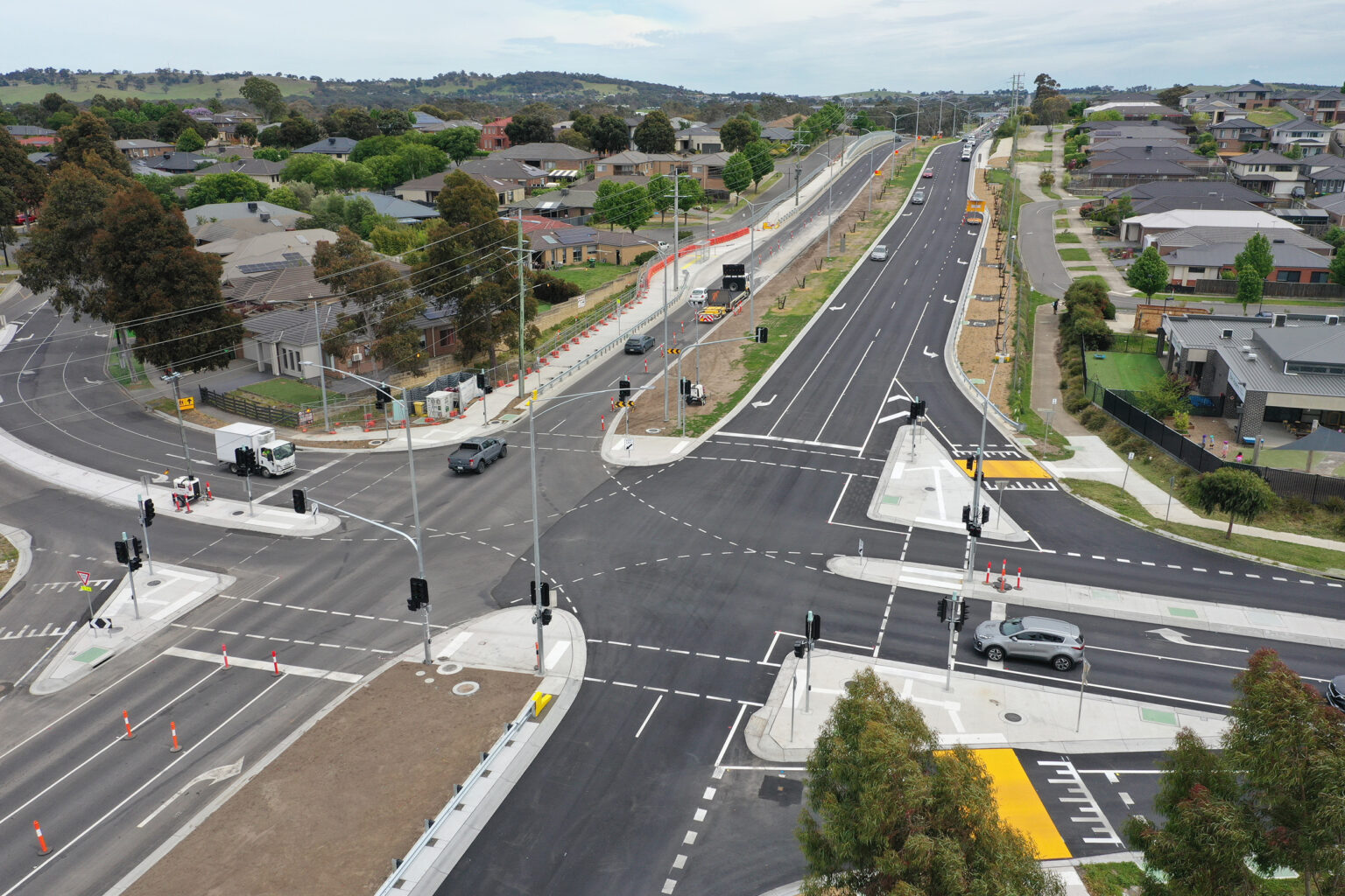 Feature Survey - C&B SURVEY AUSTRALIA PTY LTD